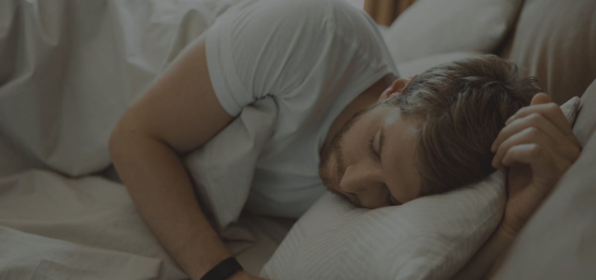 REM vs Core vs Deep Sleep: Key Differences and Benefits