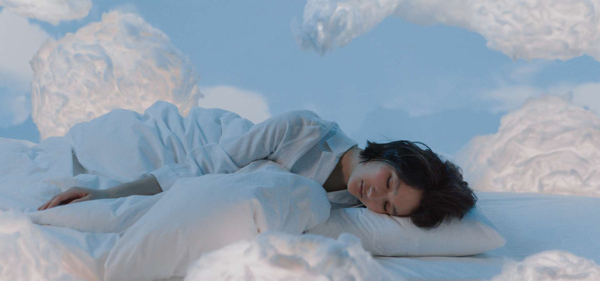Guide to the 4 Stages of Sleep | Essentia
