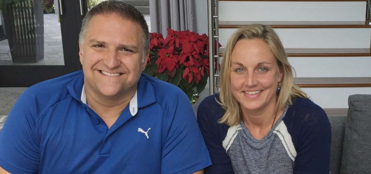 Essentia Ambassadors: Meet Catherine Garceau!