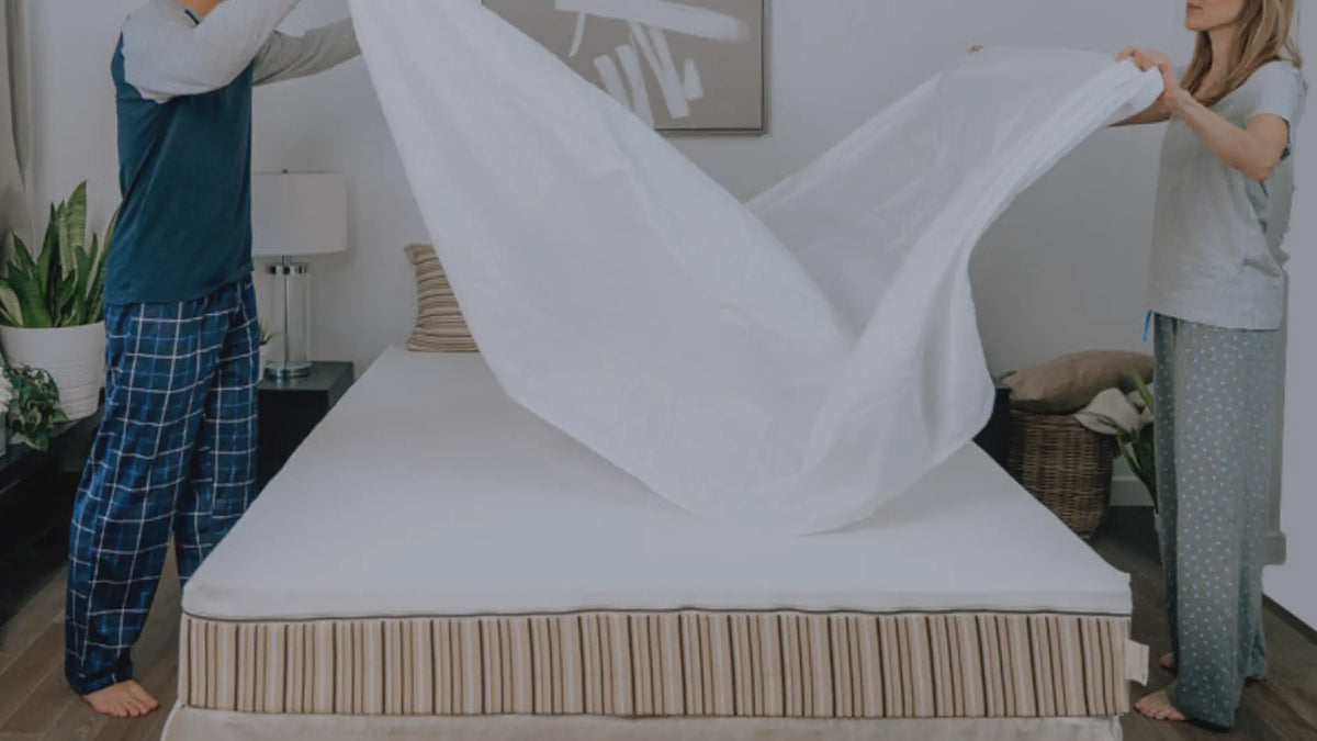 How Often Should You Wash Your Sheets? The Healthy Sleep Guide