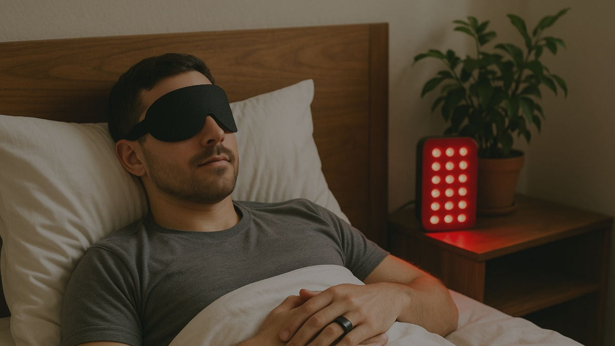 Sleep Environment vs Sleep Hygiene: Which Matters More for Deep Sleep