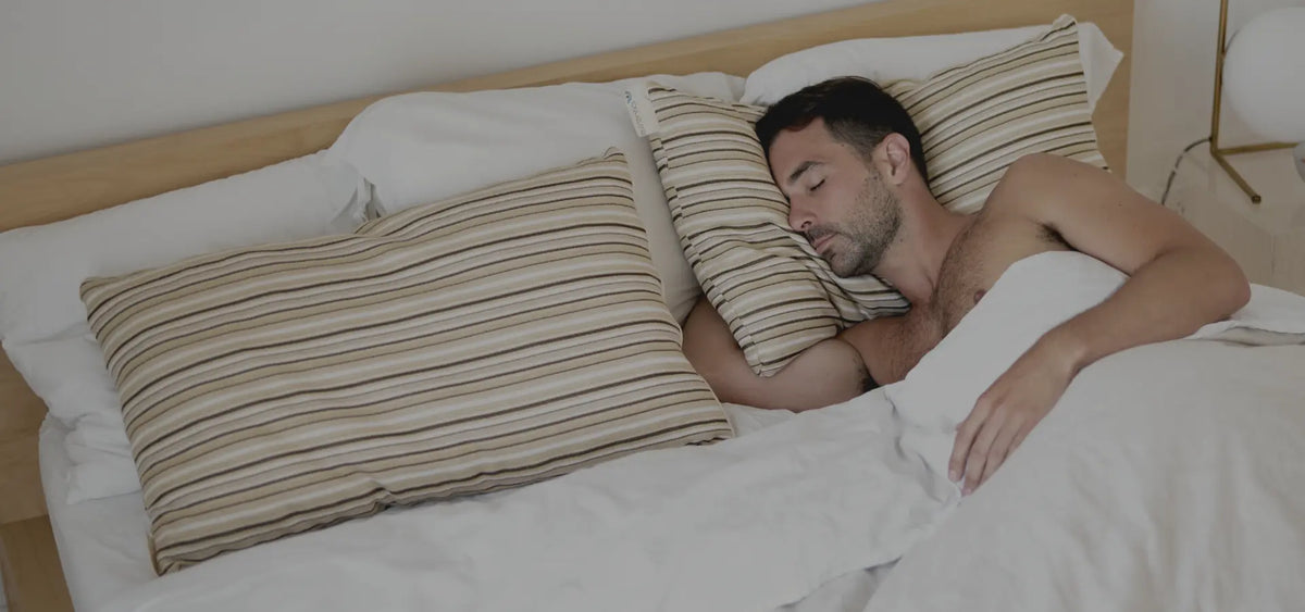 Passive Wellness: Wellness Mattress to Sleep Deeper
